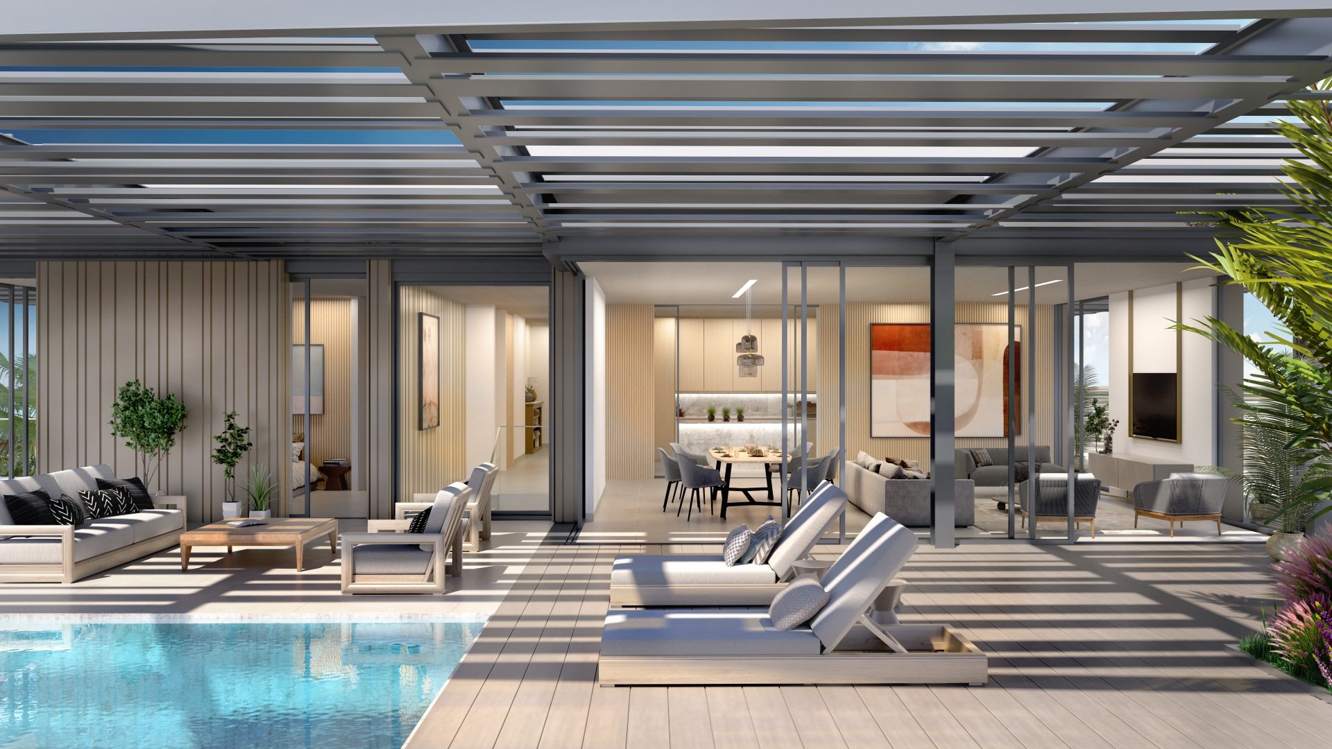 WATERFRONT CI - WATERFRONT CI