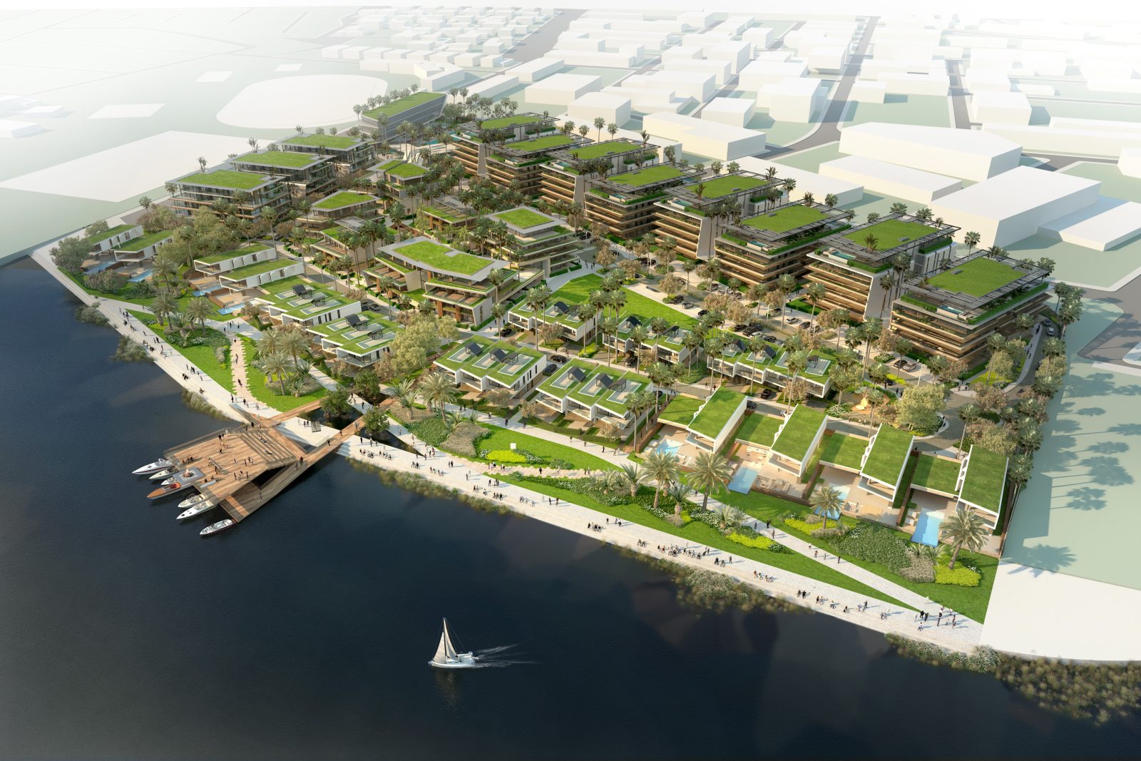 WATERFRONT CI - WATERFRONT CI